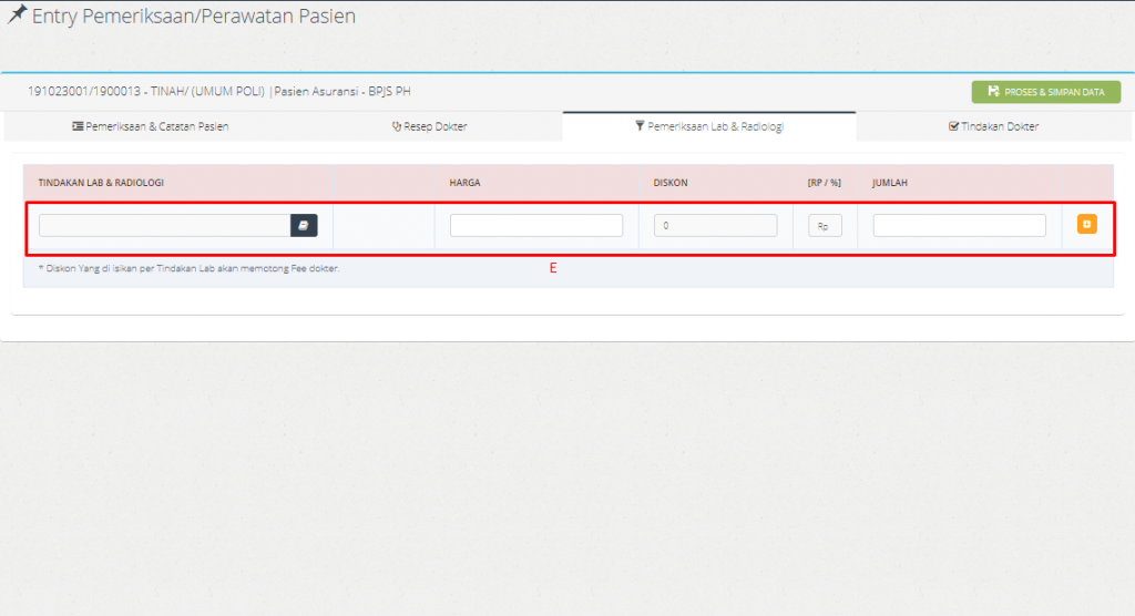 Tutorial Transaksi Bridging BPJS | Tutorial