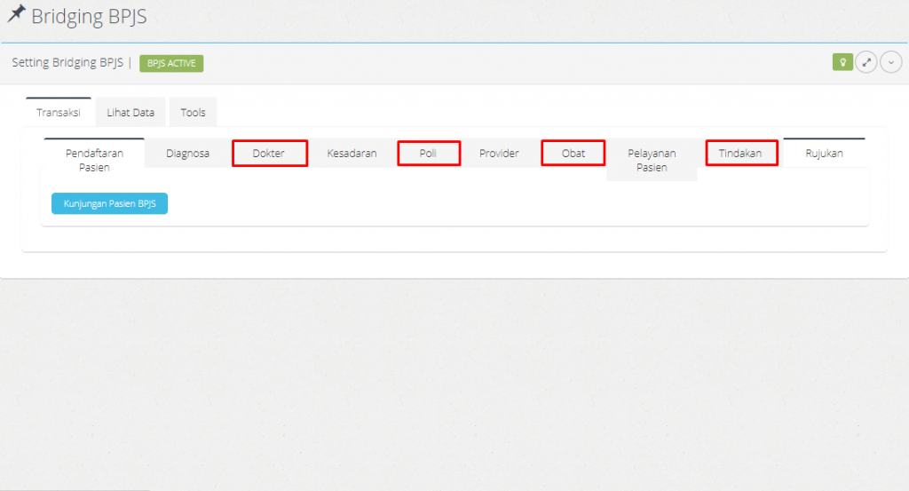 Tutorial Mapping Data untuk Bridging BPJS | Tutorial