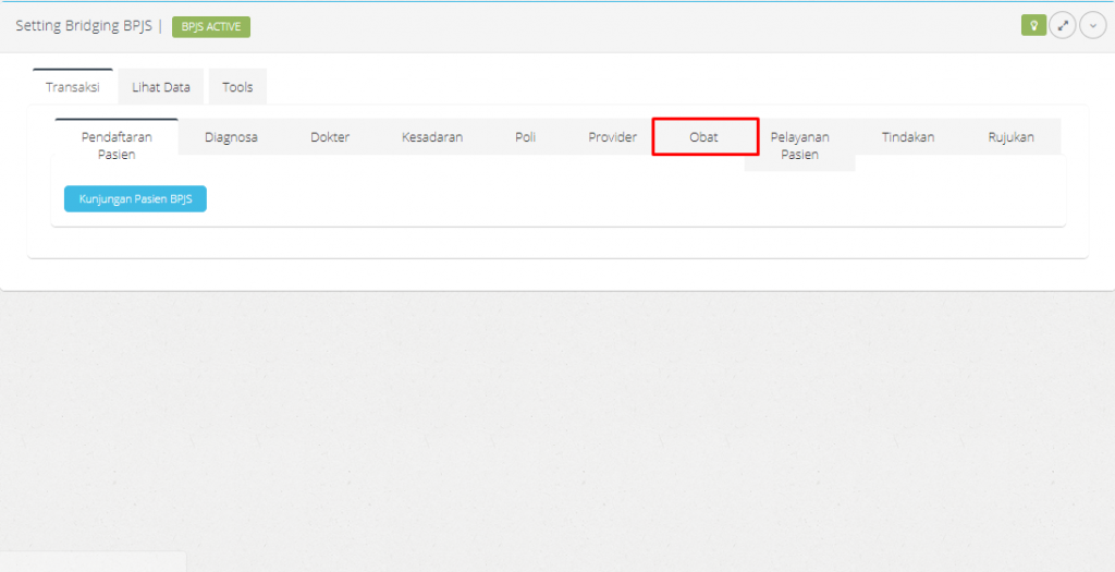 Tutorial Mapping Data untuk Bridging BPJS | Tutorial